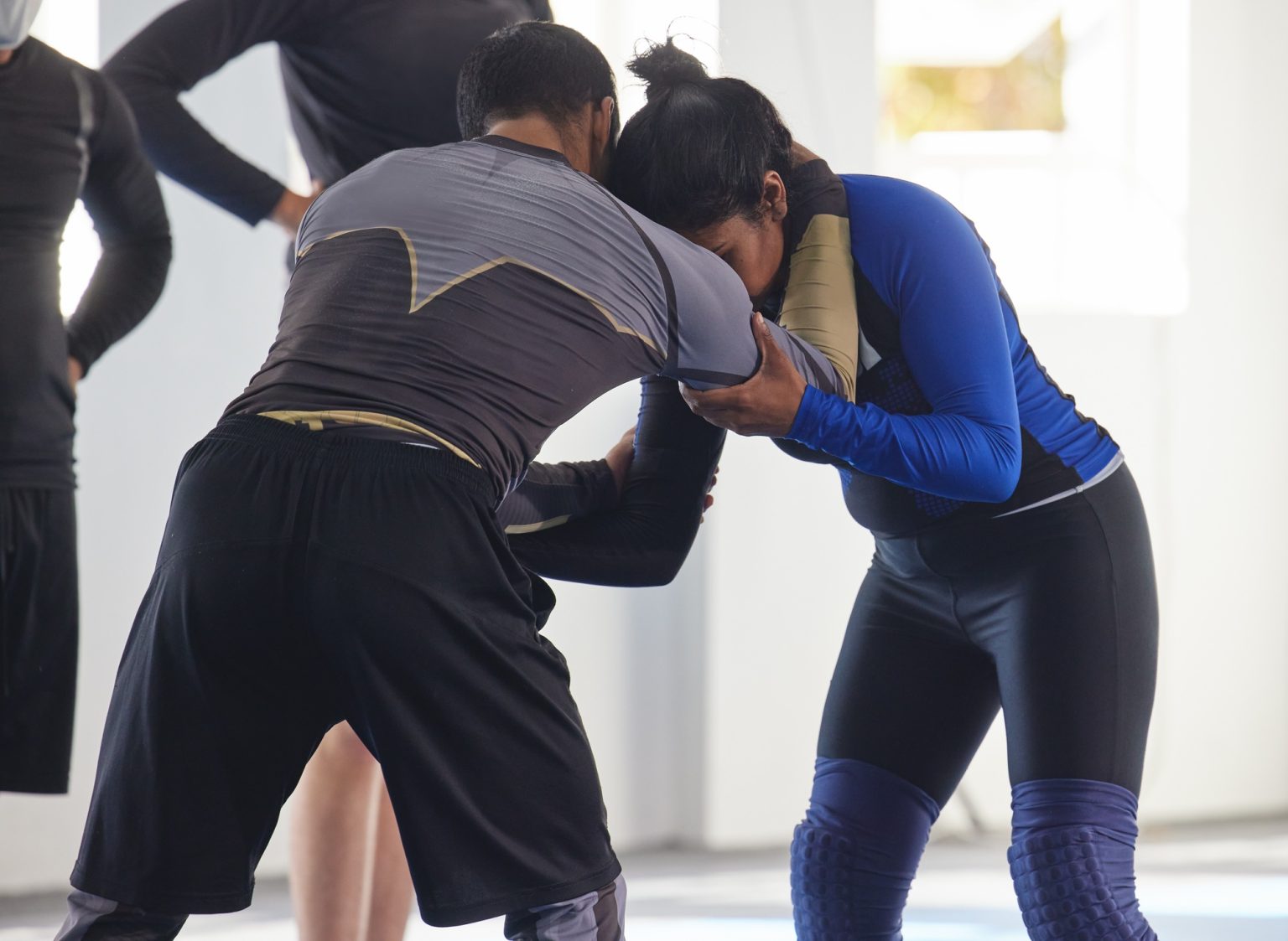 ¿Qué es el Jiu-jitsu Brasileño? – CORSO lab